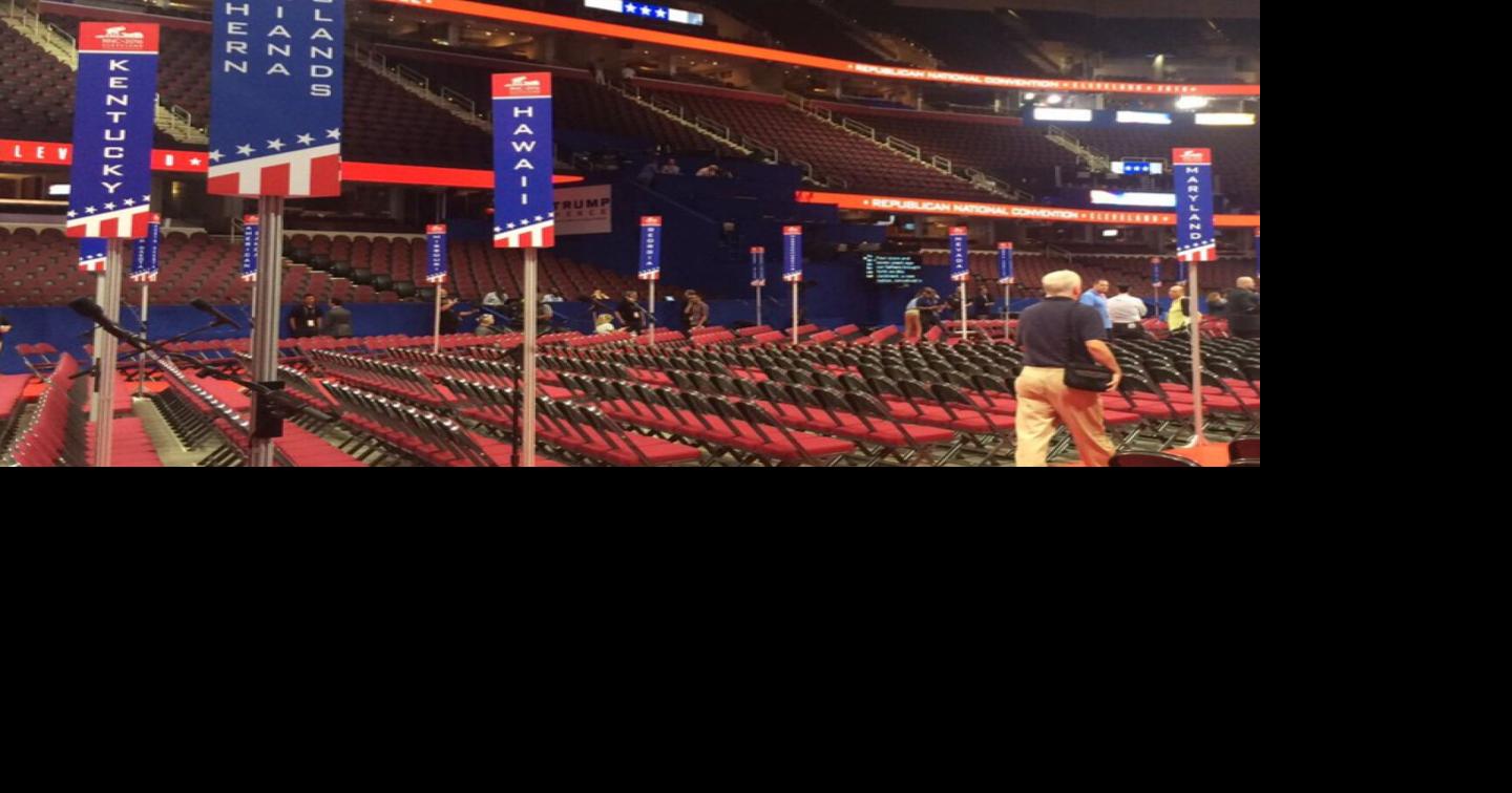 Noem to RNC Donors: 'No Single Person Can Save This Country' | News ...