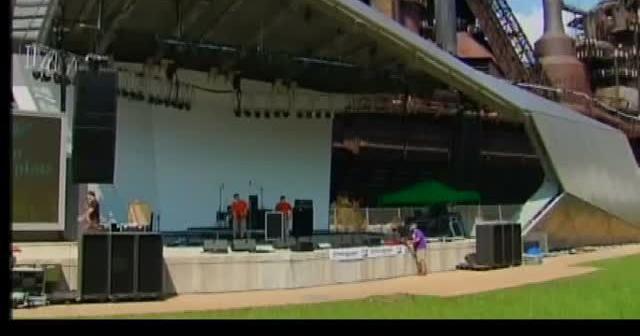 Musikfest's 30th year attracts nearly 1 million people | Entertainment ...