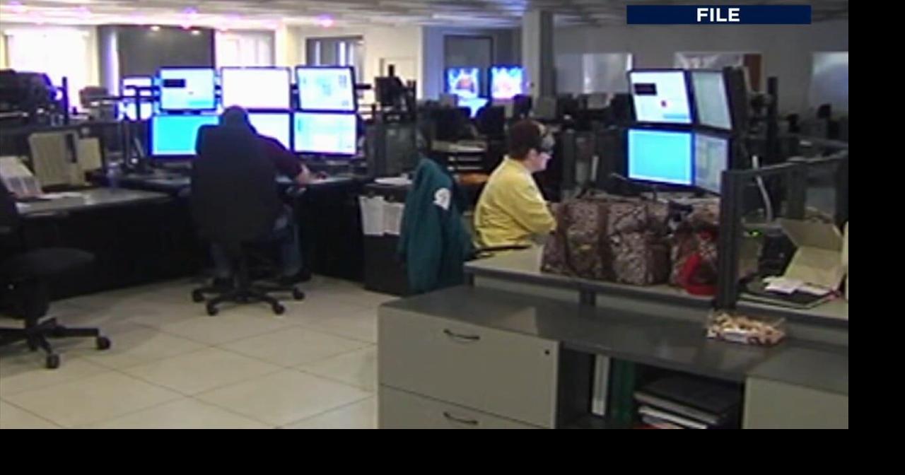 County Commissioners Association pushing for increased state funding ...