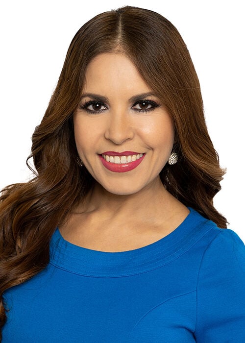 Perla López Baray | Meet The Team | wfmz.com