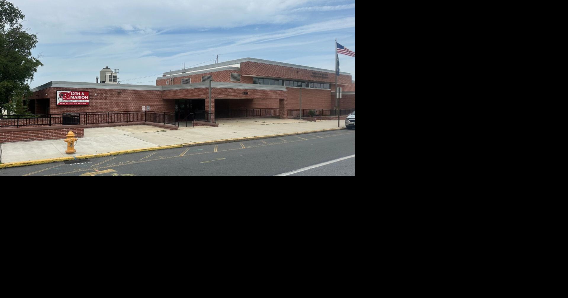 Reading School District holds public hearing on $41M elementary school ...