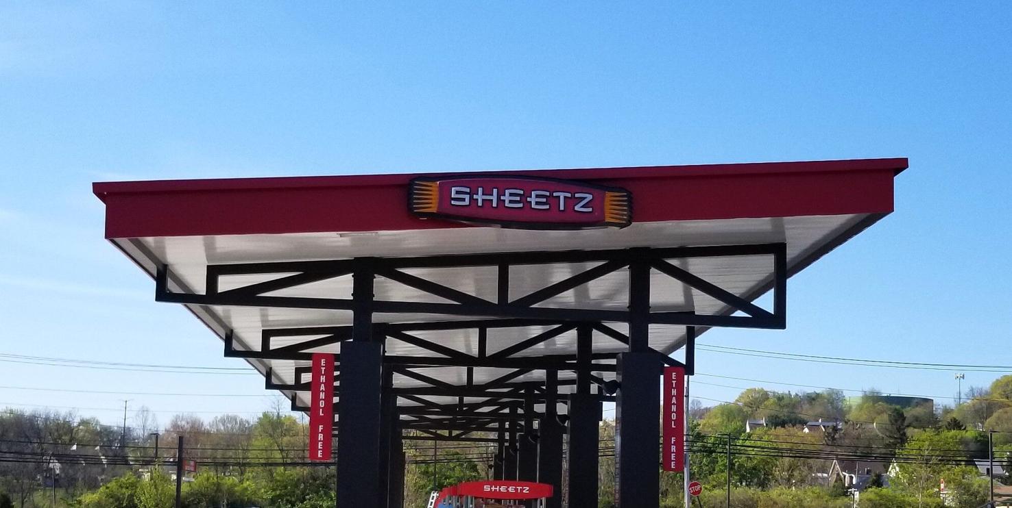Proposed Sheetz on Route 378 gets OK from Lower Saucon | Lehigh Valley ...