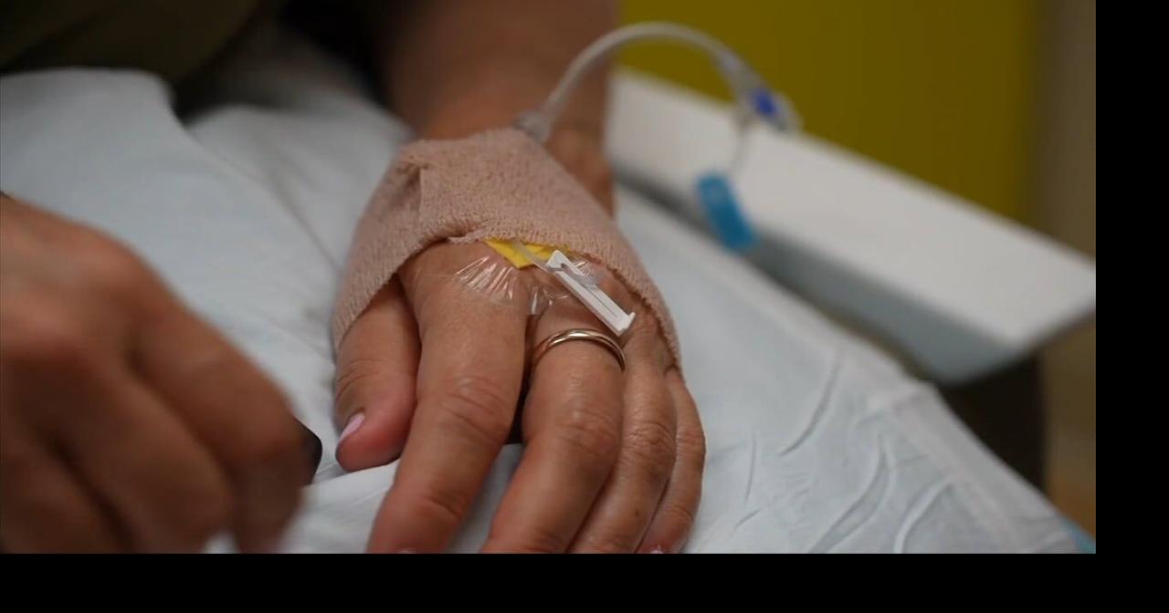 Health Beat: Chemo before surgery for pancreatic cancer | Health Beat ...