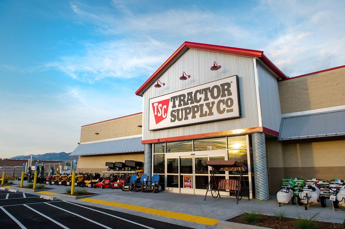 Tractor Supply Company sets opening date for new Lehigh Valley store ...