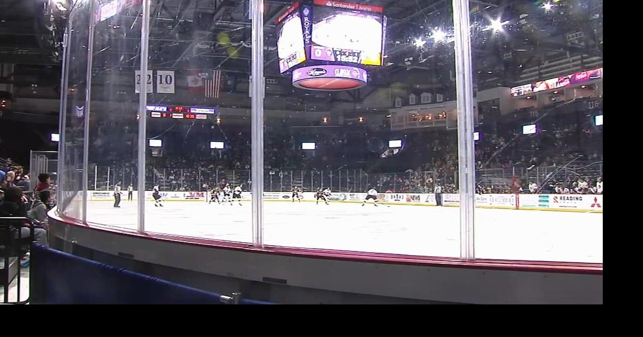 Reading Royals to play at Santander on New Year's Eve | Reading Area ...