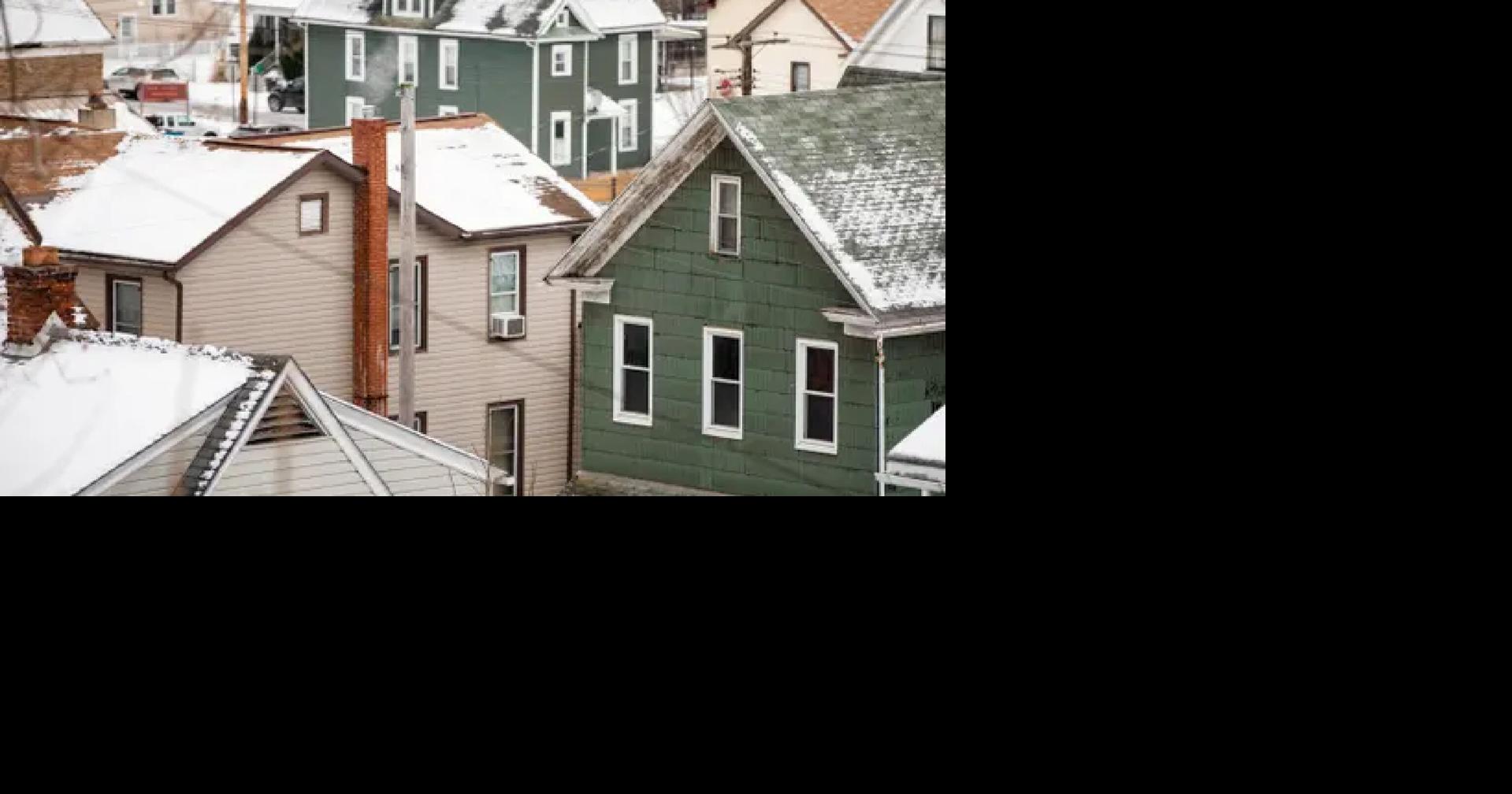 More funding could be coming to a Pa. affordable housing program ...