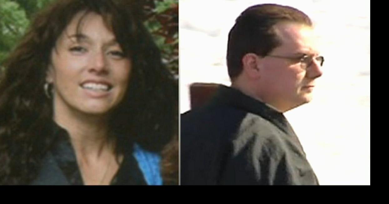 Stephanie Roof and Josef Raszler | | wfmz.com