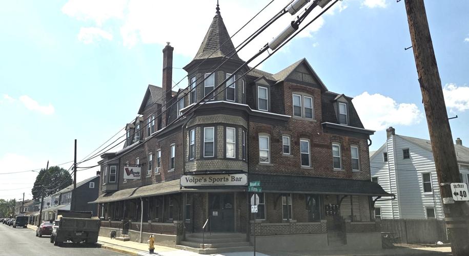After sports bar’s closure, commercial property goes up for sale or ...