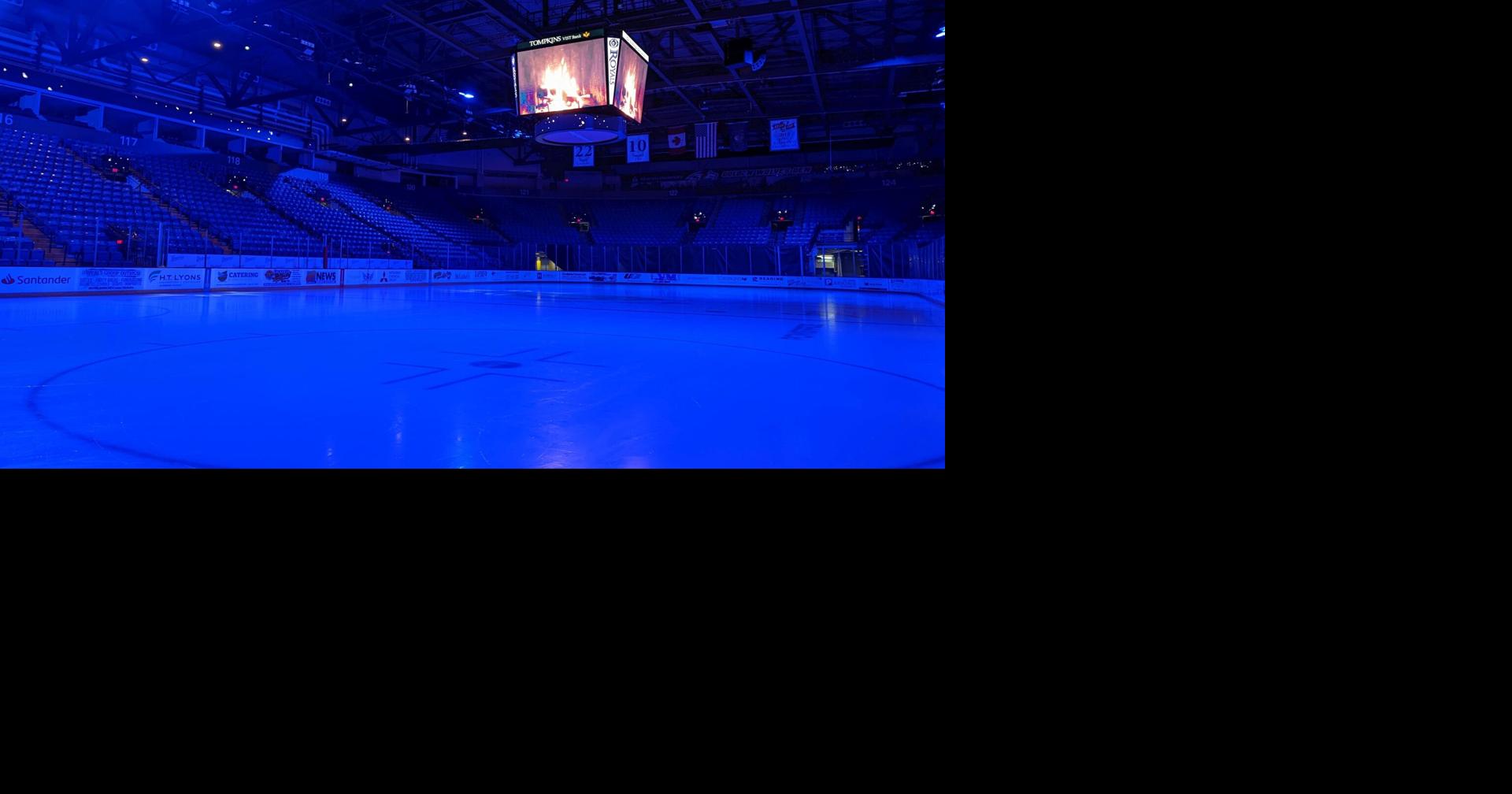 Winter Wonderland: Skate for free on Royals' home ice | Berks Regional ...