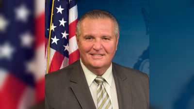 House leaders confirm passing of Rep. Dan McNeill | News | wfmz.com