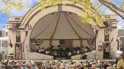 Outdoor summer concerts return to Allentown | Lehigh Valley Regional ...