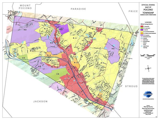 Pocono Mountain school board hears request to consider tax breaks in ...