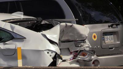 Crash on Route 309 brings traffic to a standstill | Lehigh Valley ...