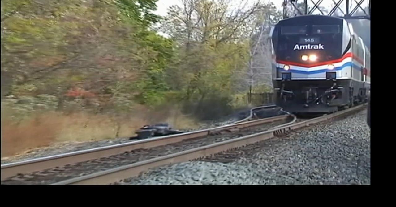 PennDOT supports idea of passenger rail service from Pa. to NYC, other ...