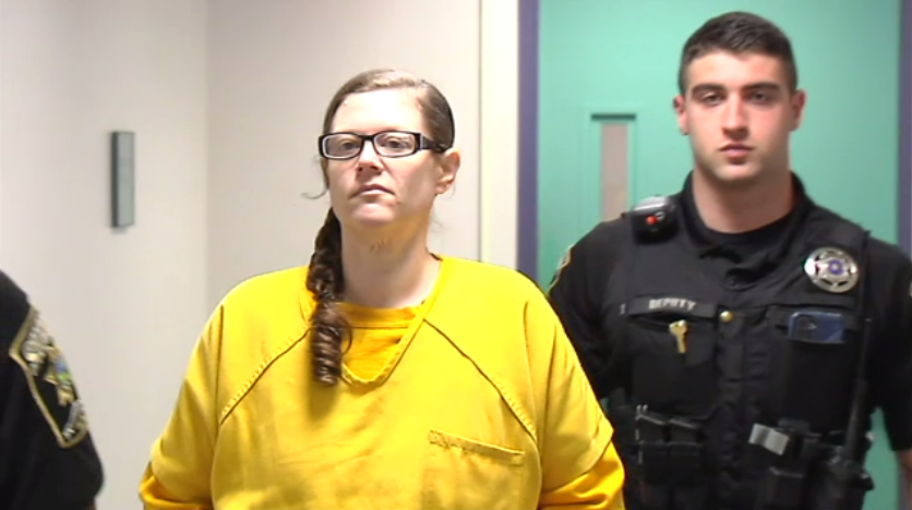 The Latest: Murder trial for Lisa Snyder scheduled to continue Monday ...
