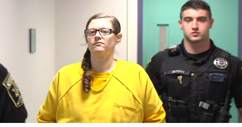 The Latest: Murder trial for Lisa Snyder scheduled to continue Monday ...