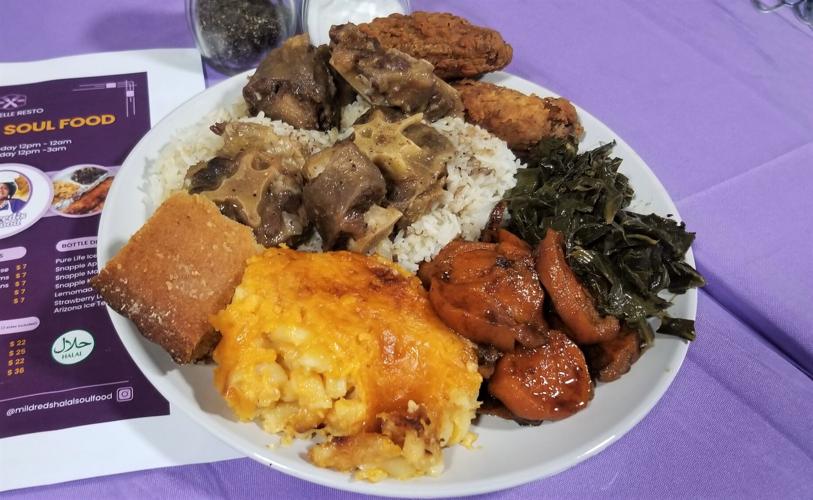‘Everyone loved her’: Allentown’s new soul food restaurant honors ...