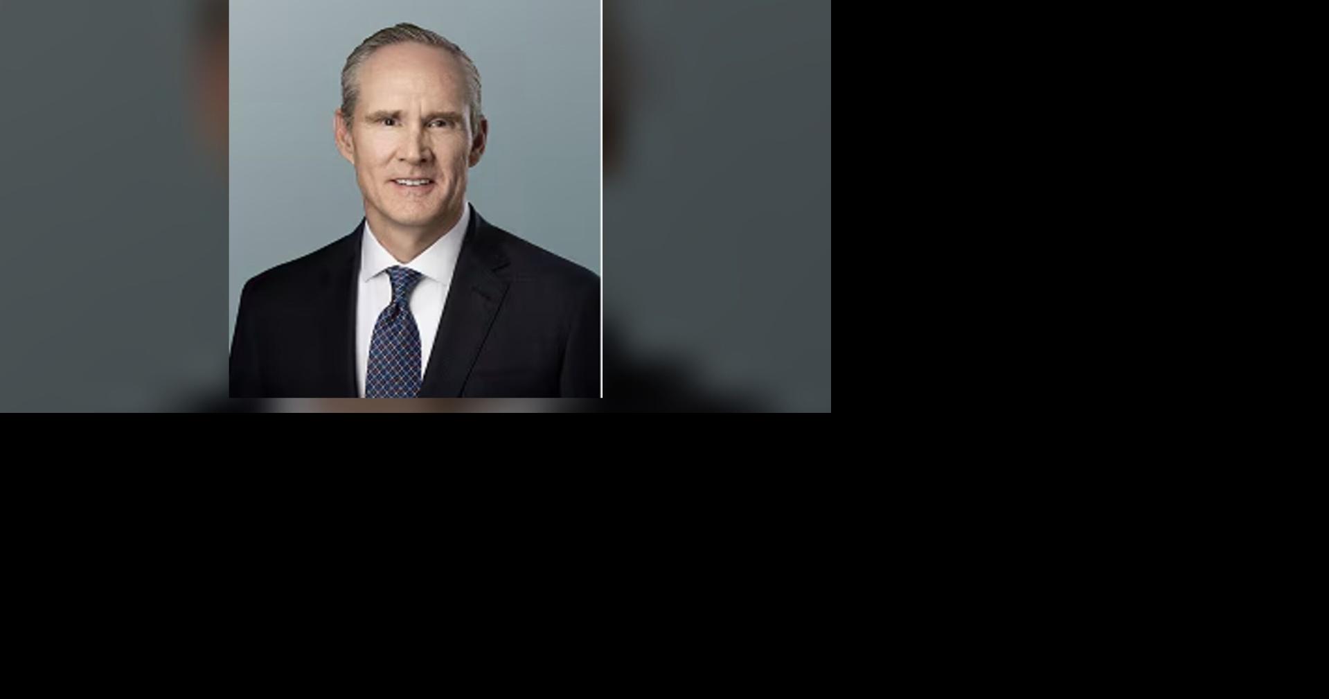 Six months after CEO's resignation, Olympus names new top executive ...