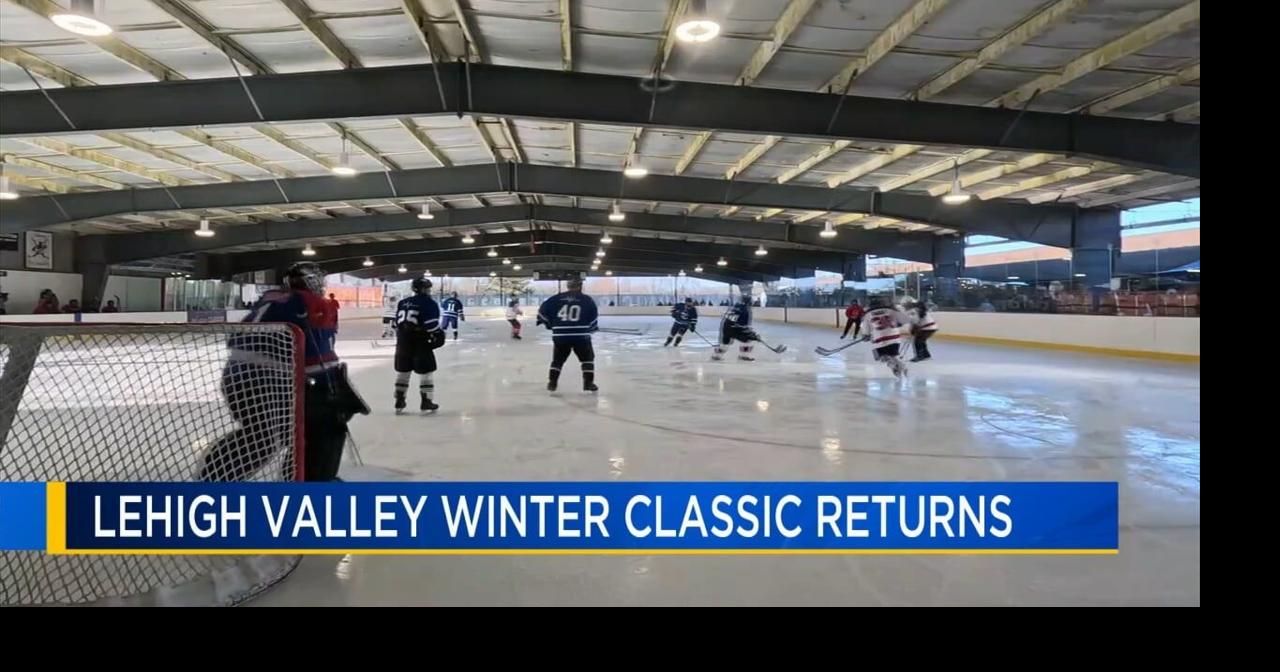 Lehigh Valley Winter Classic returns to Bethlehem | Lehigh Valley ...