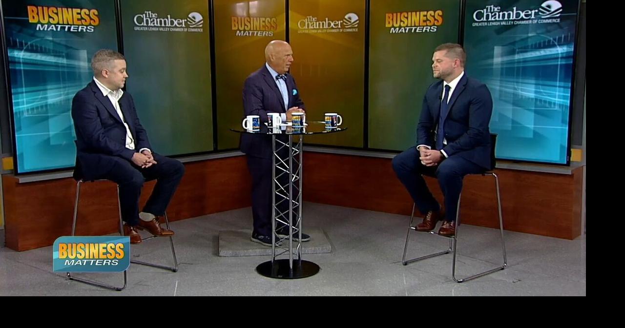Business Matters - Meet Adam and Luke Jaindl of Jaindl Companies ...