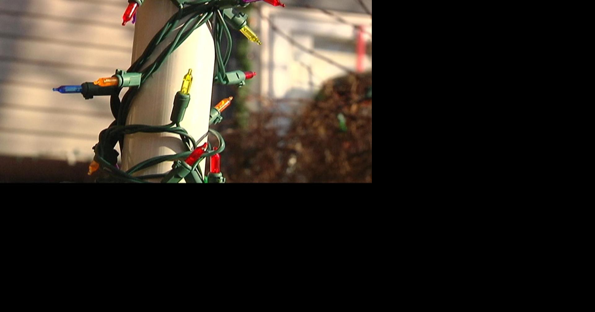 Officials share how to prevent Christmas decoration disasters | Berks ...