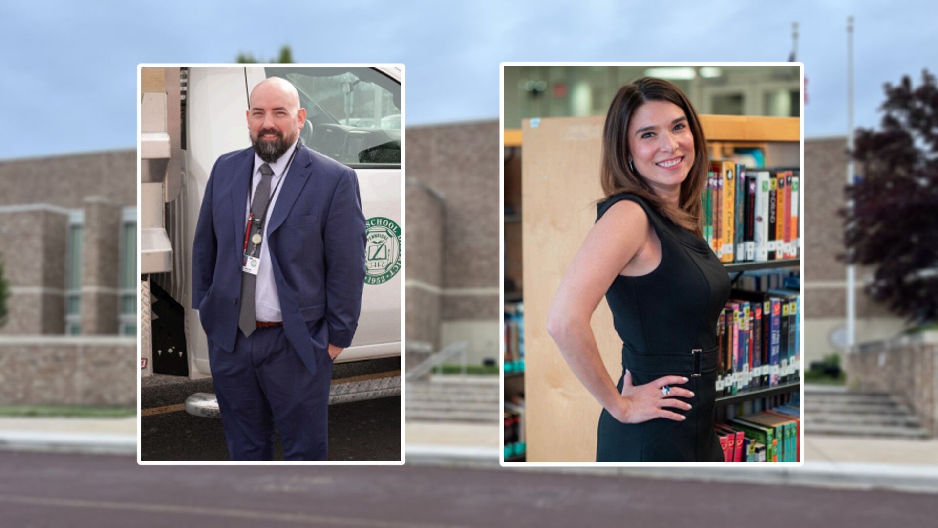 Pennridge School District welcomes new director of teaching and new ...