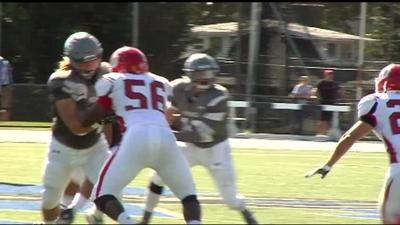 Moravian football heads to Ursinus before bye week | News | wfmz.com
