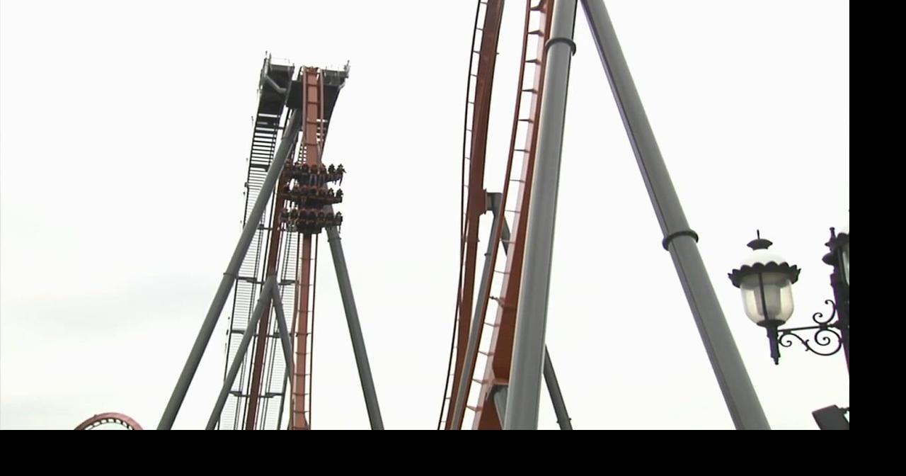 Here's a sneak peek at Iron Menace, as designers dish on drawing ...