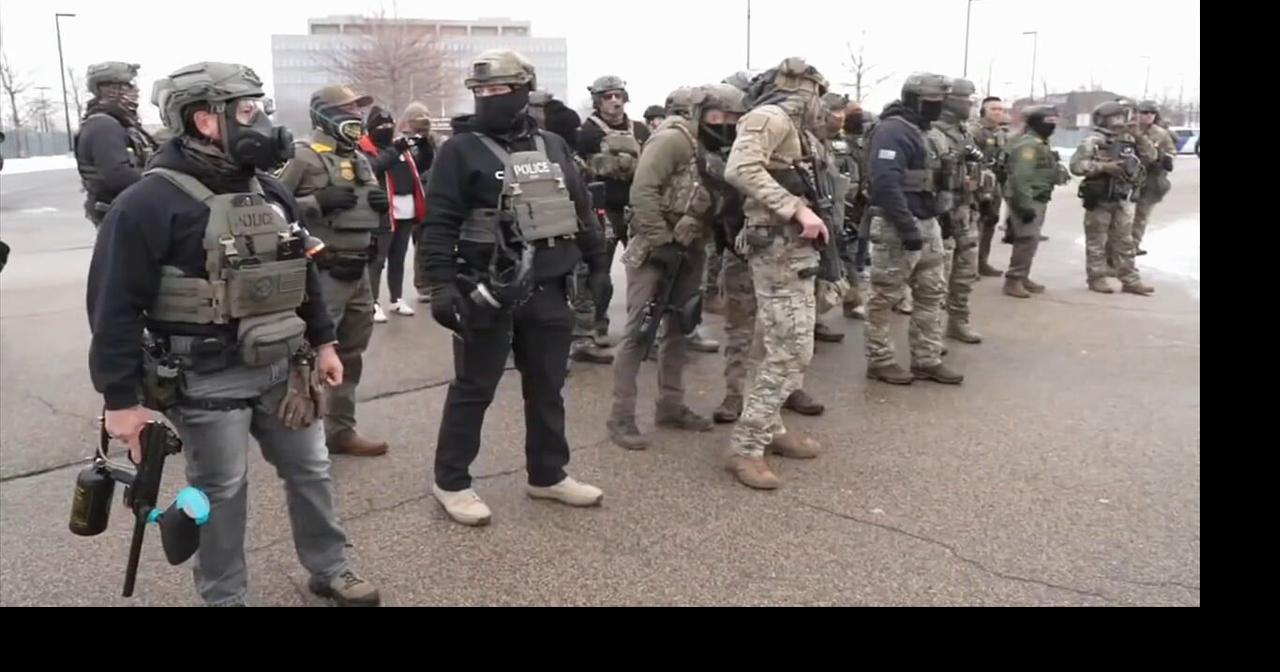 Lehigh Valley activists launch hotline to combat ICE operations in the ...