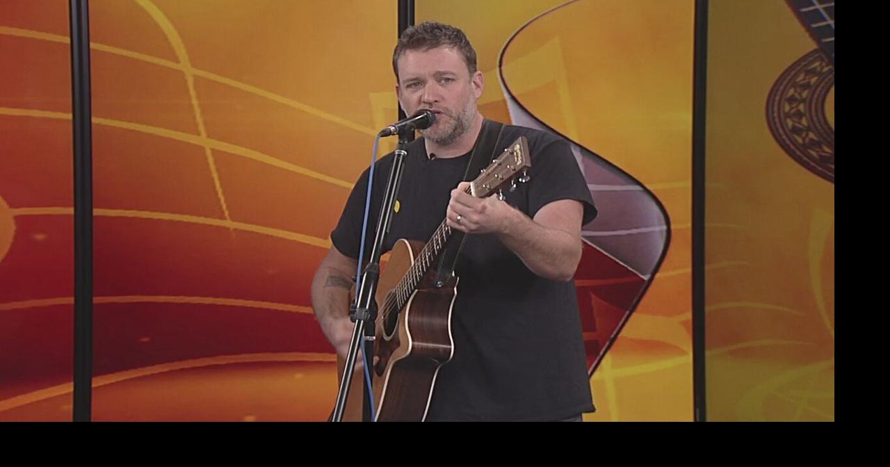 Music Monday: Billy Bauer | Music Monday | wfmz.com