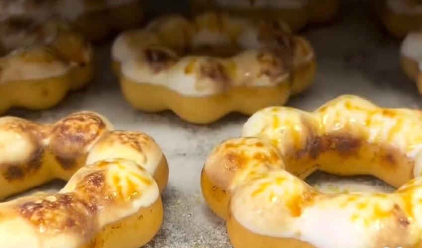 New Berks County eatery to serve mochi doughnuts, Korean hot dogs, boba ...