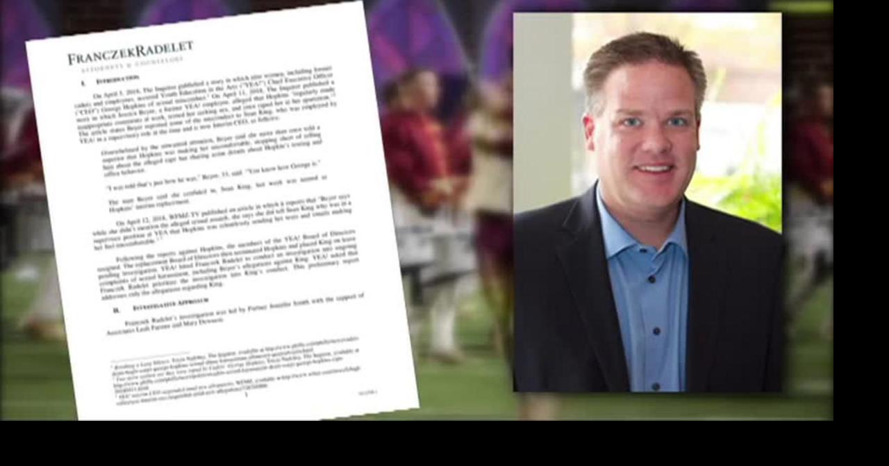 Report clears former YEA interim CEO of wrongdoing | Lehigh Valley ...