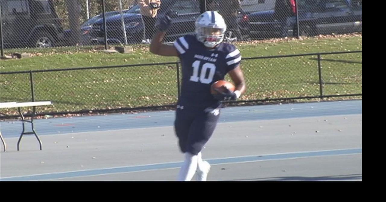 Moravian football wins third straight game | Sports | wfmz.com