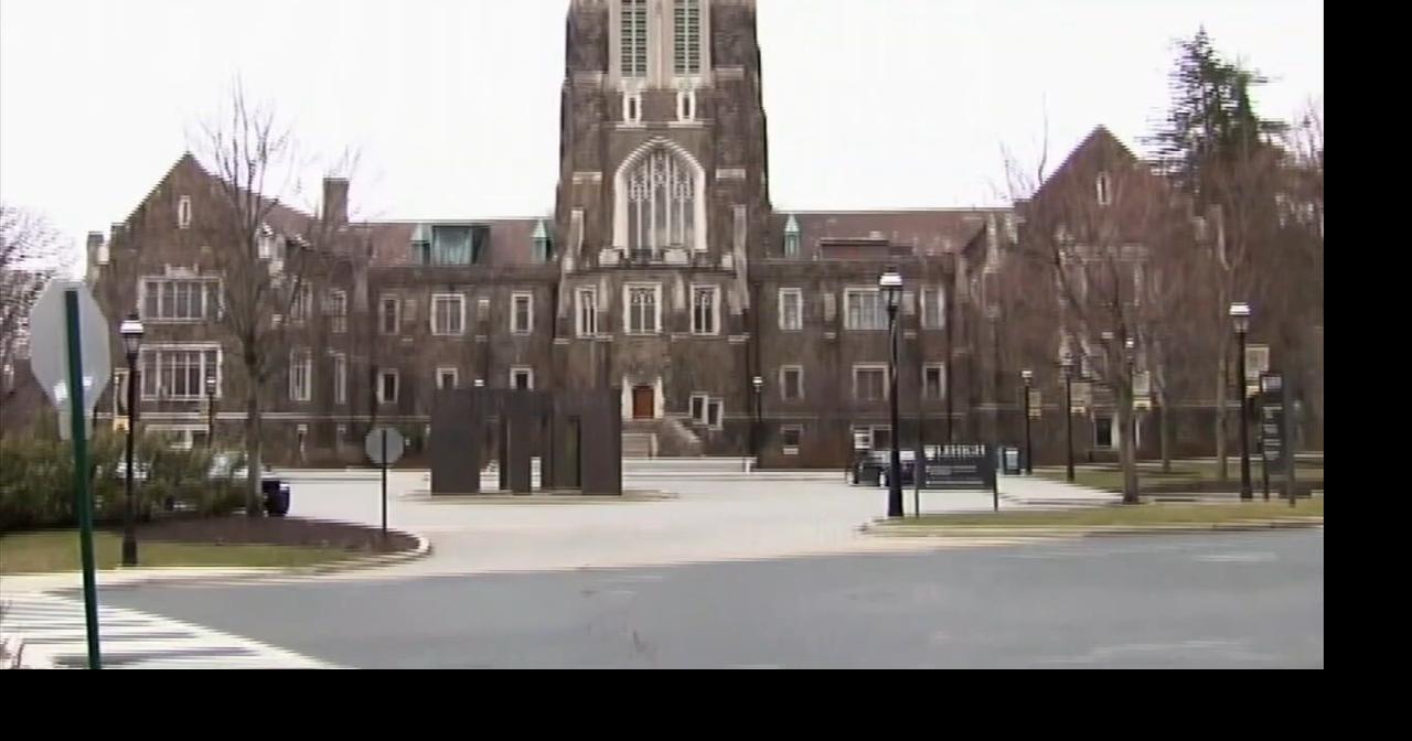 4 charged in alleged hate crime involving gun at Lehigh U. | Lehigh ...