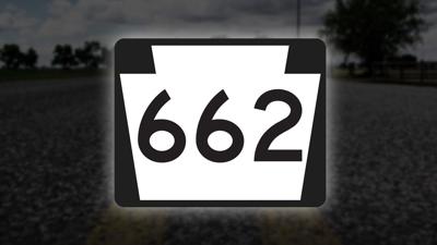 Crash involving utility pole, wires temporarily closes part of Route ...