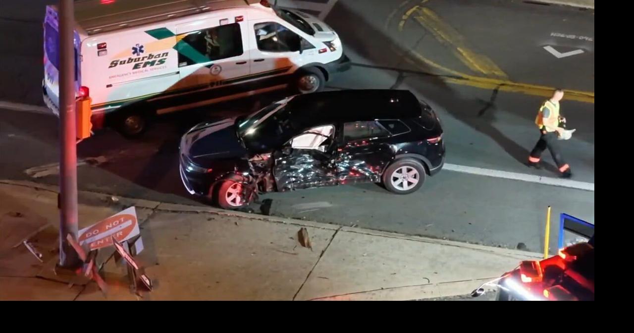 1 person hospitalized after Bethlehem Twp. crash | Bethlehem Area ...