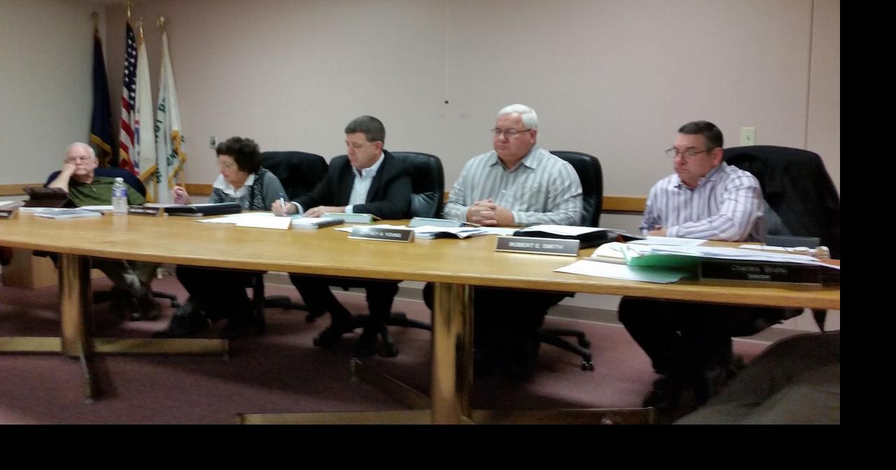 Palmer about to get improvements at Chrin Community Center and a new ...