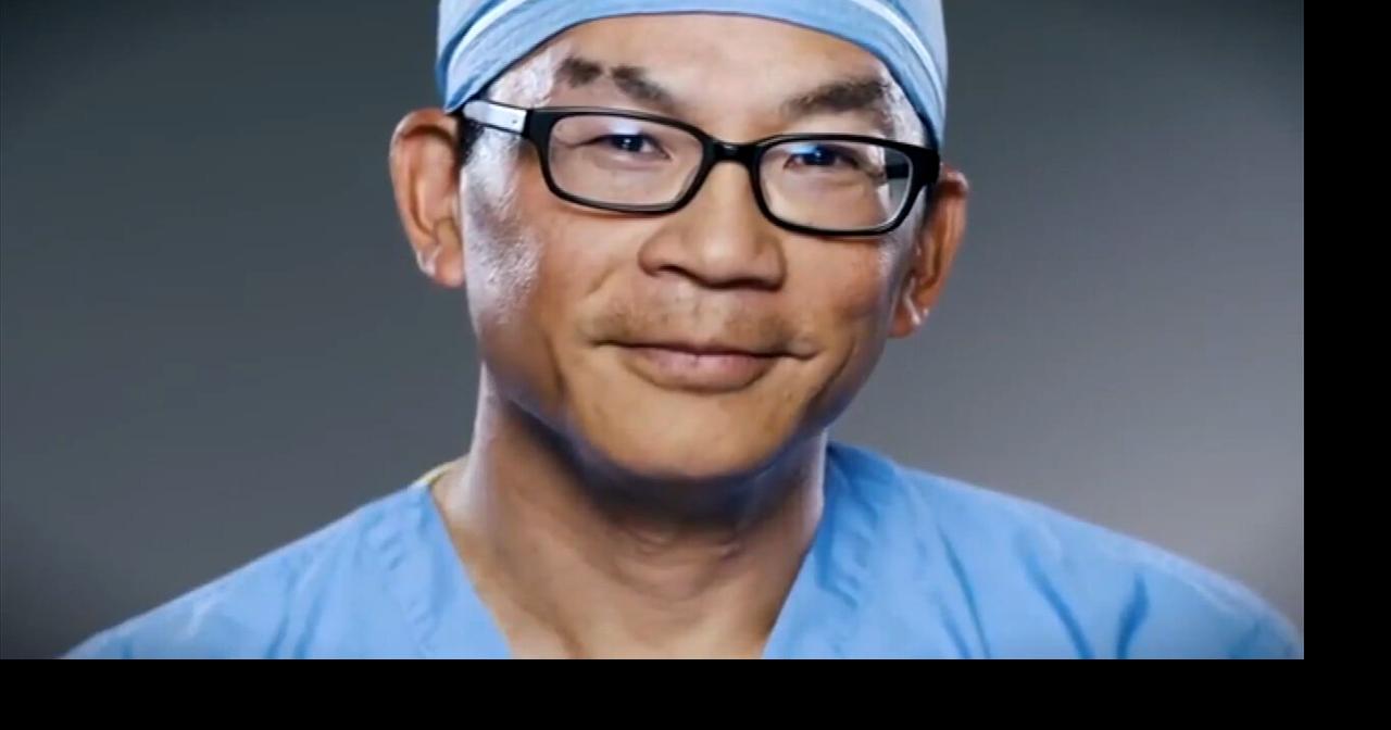 Colleagues remember beloved doctor at LVHN who saved countless lives ...