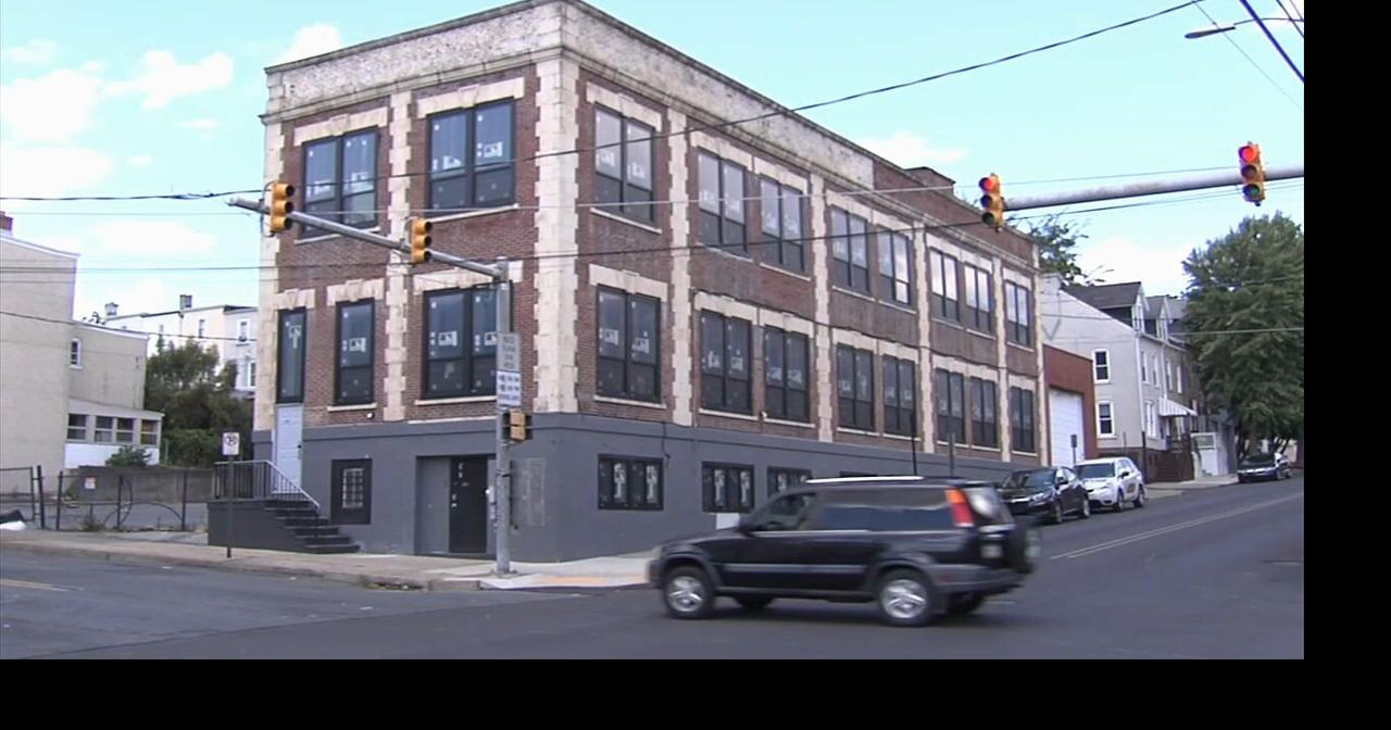 Old Ice Cream Factory To Be Turned Into New Housing In Allentown Lehigh Valley Regional News