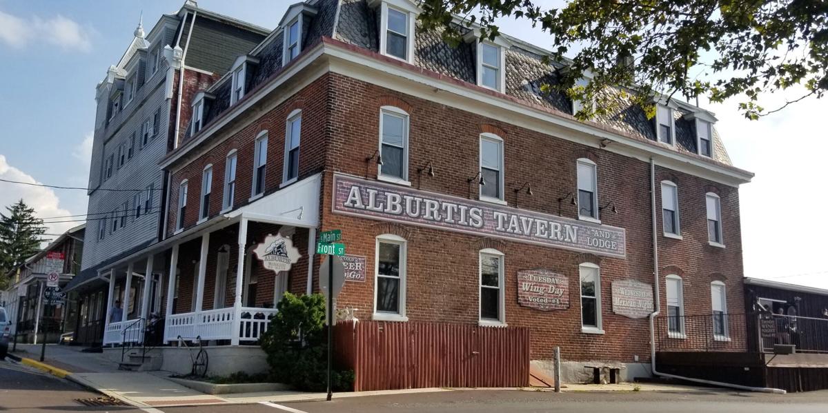 'Super excited': After nearly 3-year hiatus, Lehigh County tavern ...