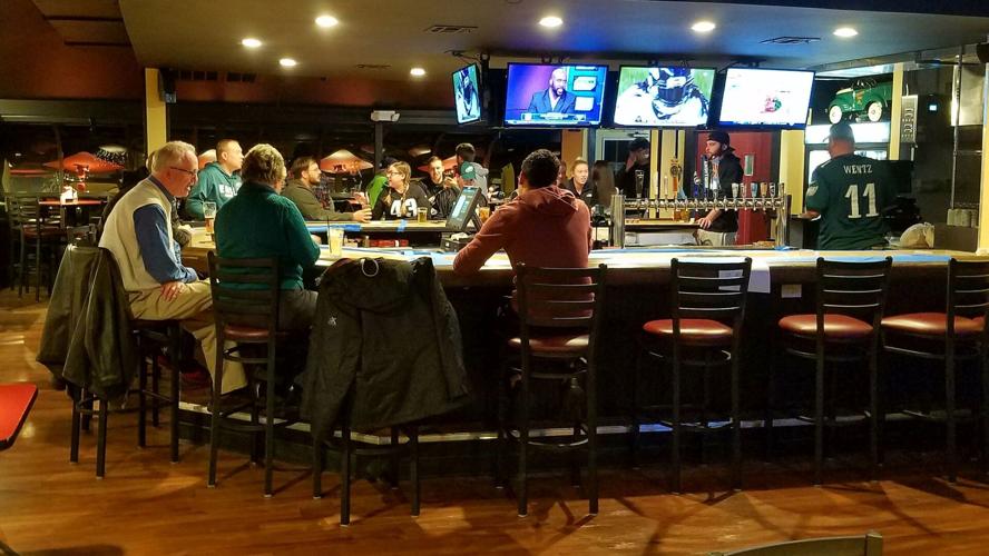 New owners to take over Klinger's on Carsonia | Berks Regional News ...