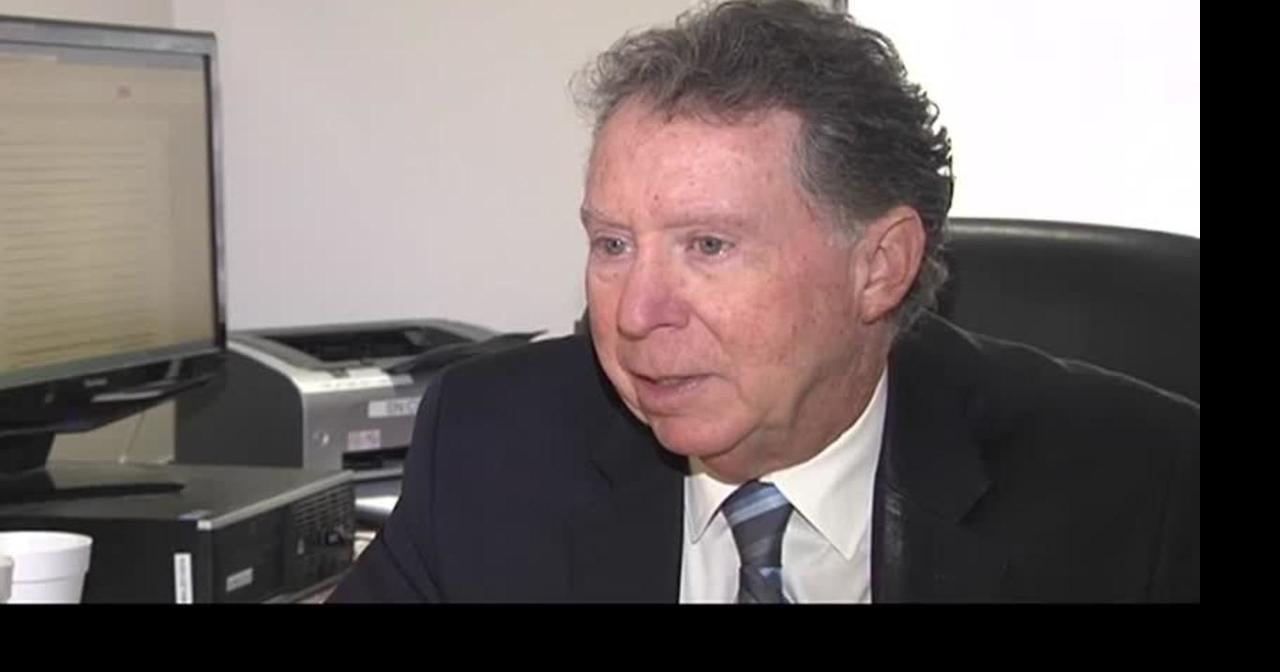 John Morganelli not seeking re-election | Lehigh Valley Regional News ...