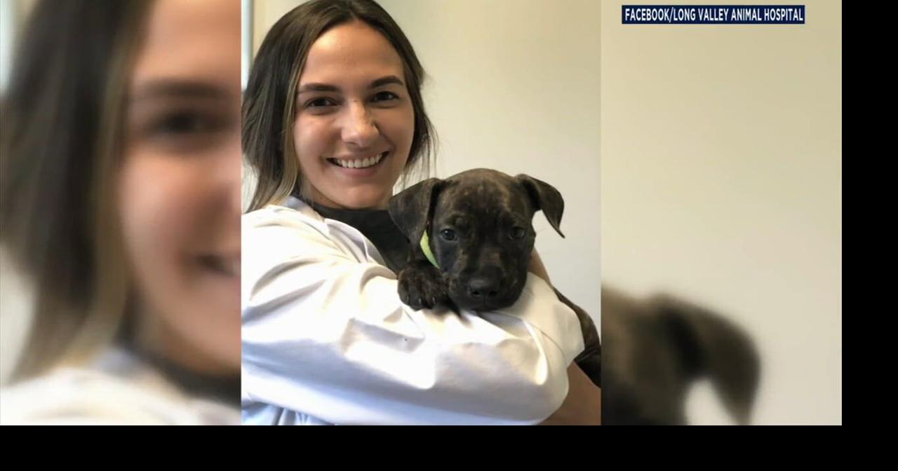 Sister Of Double Homicide Victim Remembers Sibling As Kind