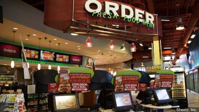 Ordering a Sheetz 'Shmuffin' now easier, thanks to Alexa | Berks ...