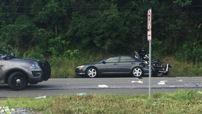 State police identify motorcyclist killed in Route 183 crash | Berks ...