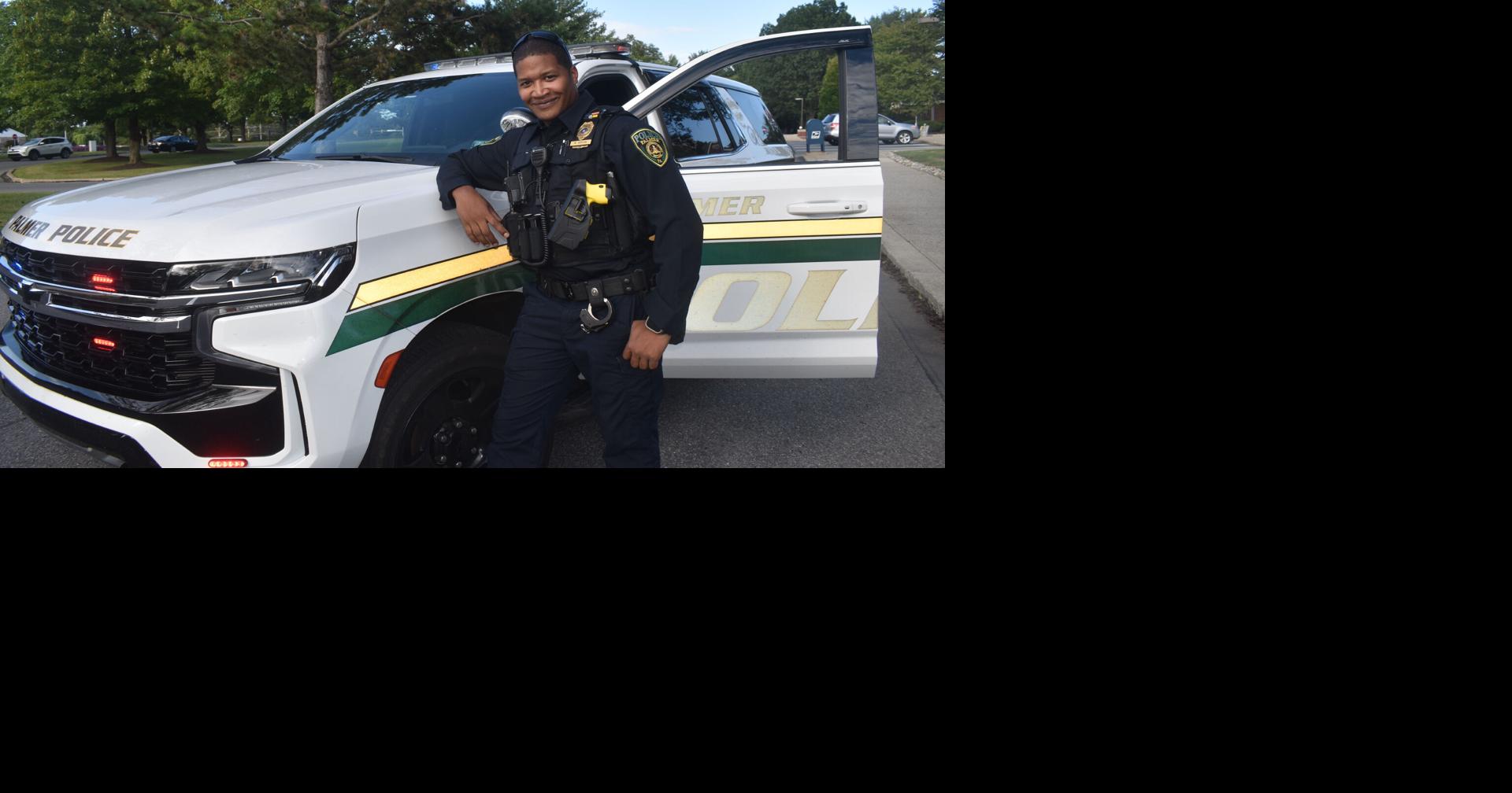 Palmer Twp. police officer, NCC alum featured in Hearts of Heroes ...