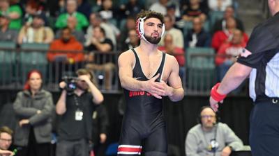 Officials: Former Nazareth HS wrestling star Sammy Sasso 'victim of a ...