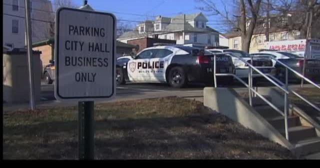 Hazleton couple found dead in possible murder-suicide | News | wfmz.com