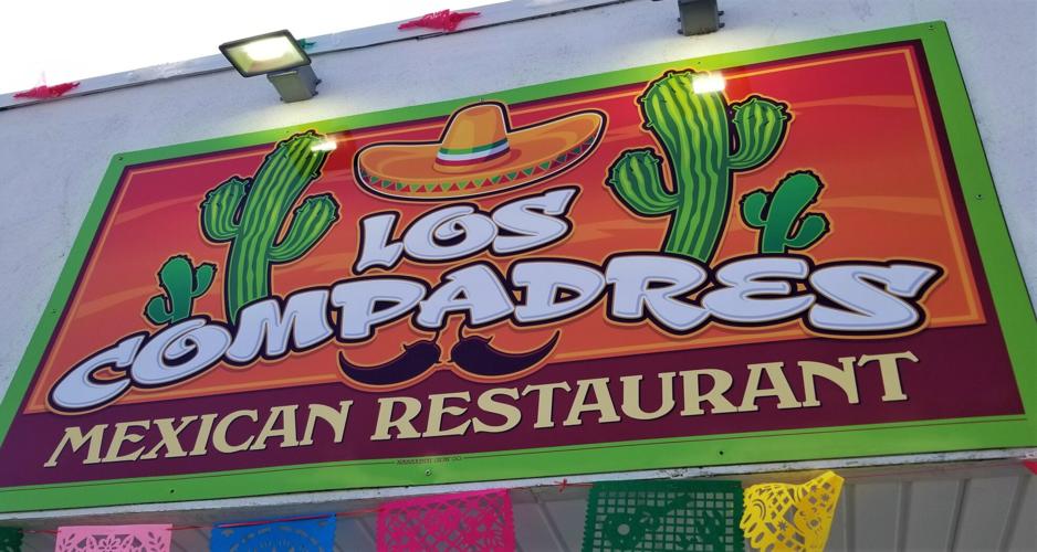 'Crafted with love': Family-run Mexican restaurant joins Nazareth-area ...