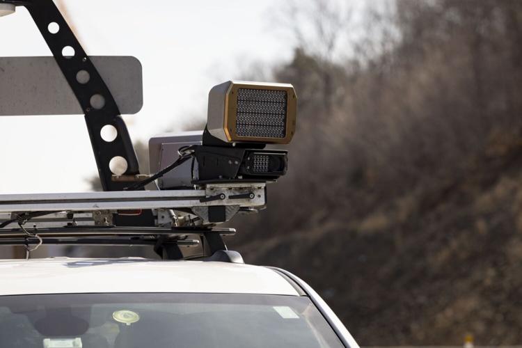Pa. begins Work Zone Speed Safety Camera Program | Pennsylvania News ...